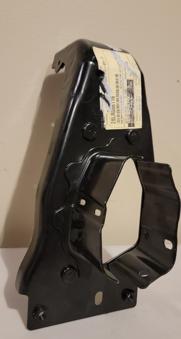 OEM Land Rover Discovery Sport Front Right Reinforcement LR086116 ...