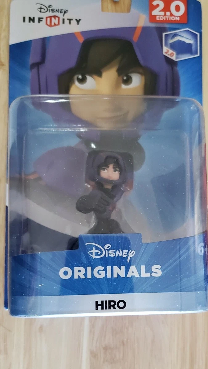 Hiro Disney