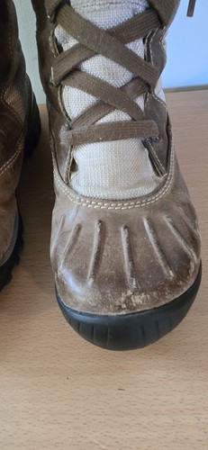 Timberland Waterproof Women’s Tall Winter Boots Style 18693, Size 7M | eBay