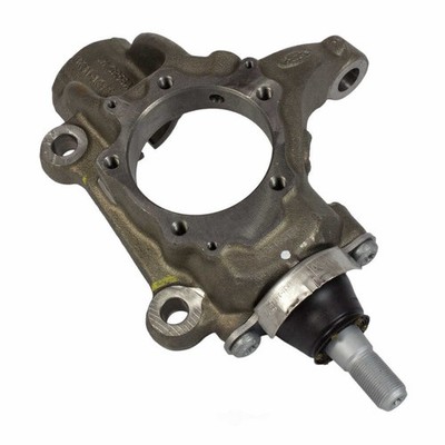 Steering Knuckle Motorcraft MEF-499 | eBay