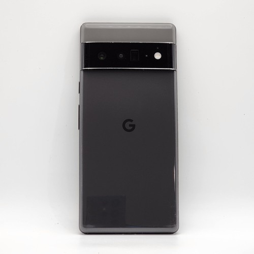 Google Pixel 6 Pro G8V0U 128GB Stormy Black (CDMA/GSM Unlocked) | eBay