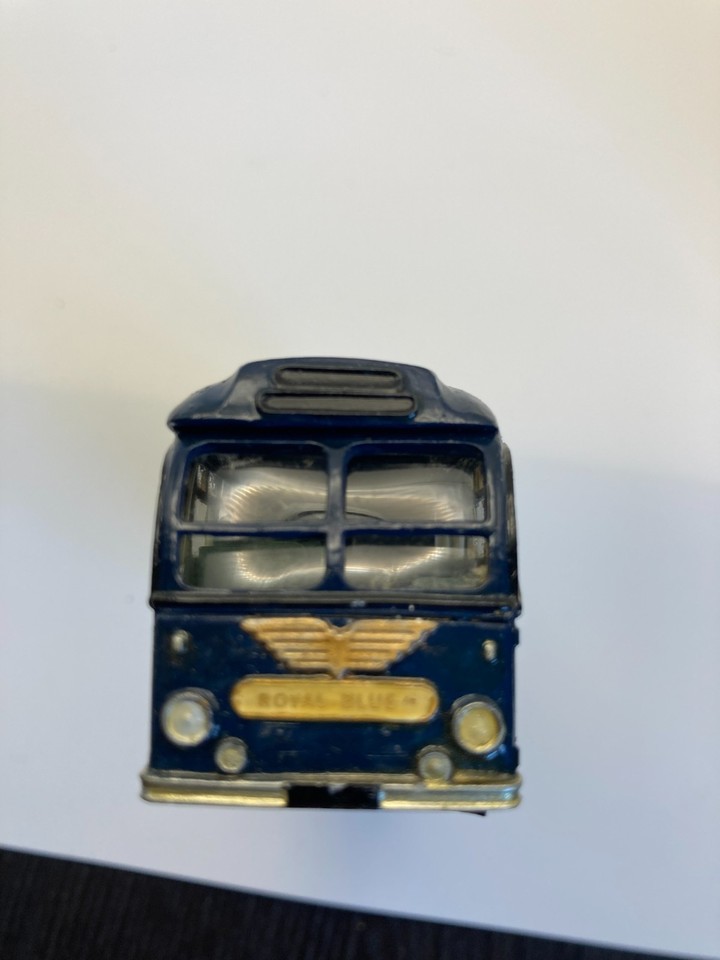 2 x OO WHITE METAL KIT BUS KITS FOR REBUILDING or RESTORATION | eBay UK