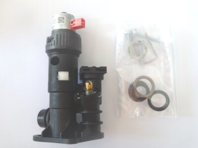 0020020015 Ventil 3 Wege Vaillant | eBay.de