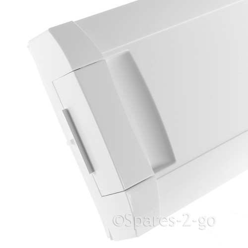 Baumatic Lec BR11.2A Freezer Ice Evaporator Door Flap 613266 for sale ...