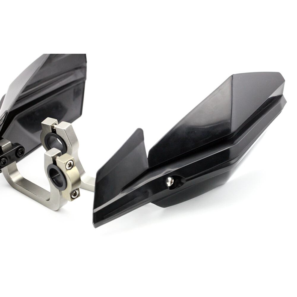 Hand Guards Handlebar Handguards For SUZUKI DR-Z 400E/DRZ 400S/DRZ ...
