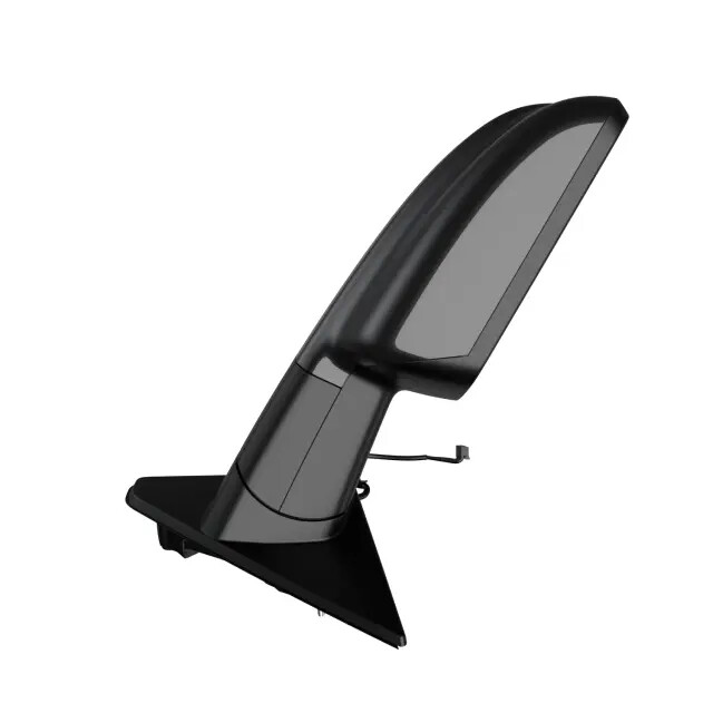 Genuine Mopar Outside Rear-View Mirror Right 5ZK42KXJAH | eBay