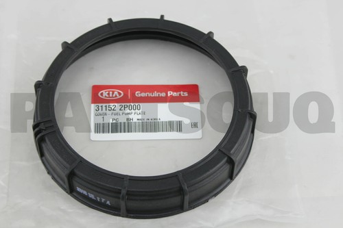 311522P000 Genuine Hyundai / KIA COVER-FUEL PUMP PLATE | eBay