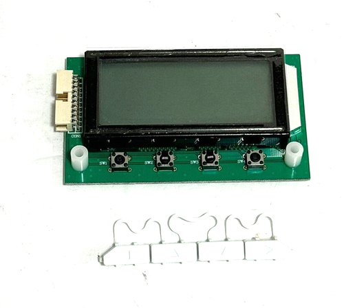 Screen E156176 for Magicard Rio Pro STD DUO ID Card Printer 3652-0021 ...