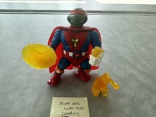 Teenage Mutant Ninja Turtles Playmates Super Mike