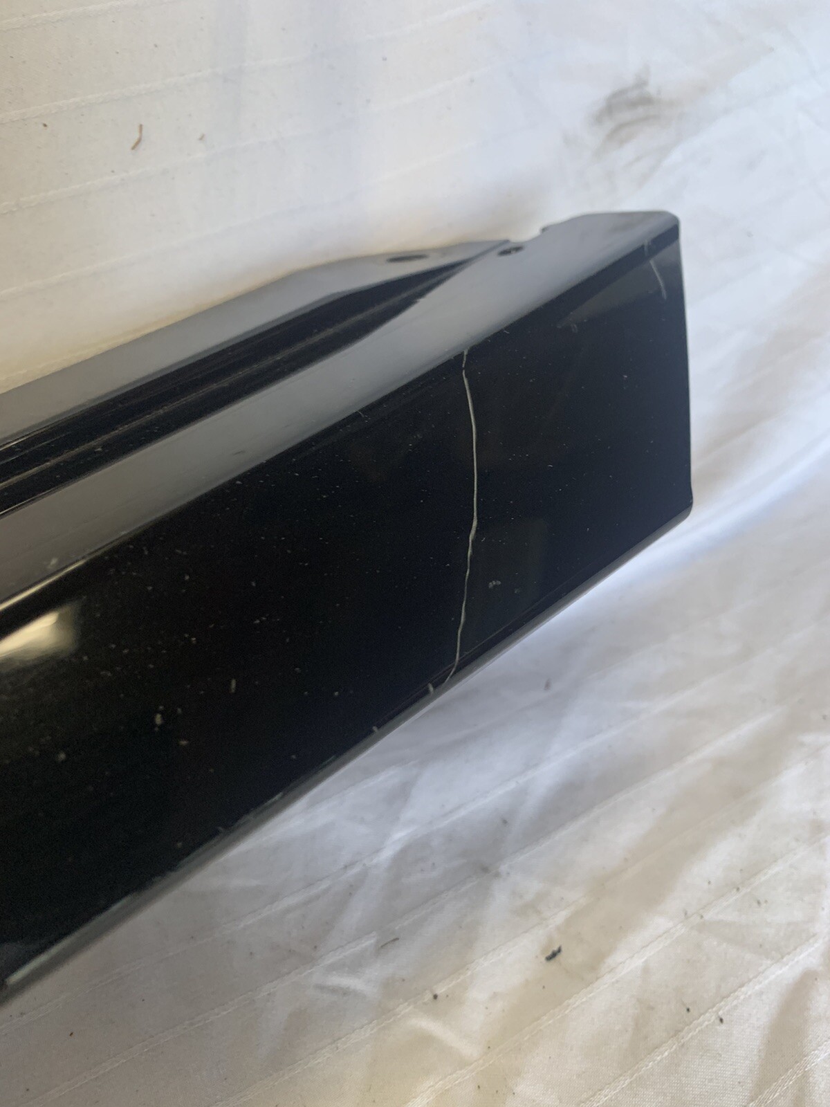 2016 2017 2018 Toyota RAV4 SE Front Grille Black OEM 53101-0R130 ...