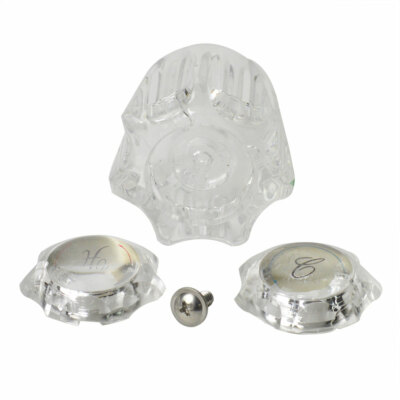 Primex 81146 Delex Clear Handle 19660 | eBay