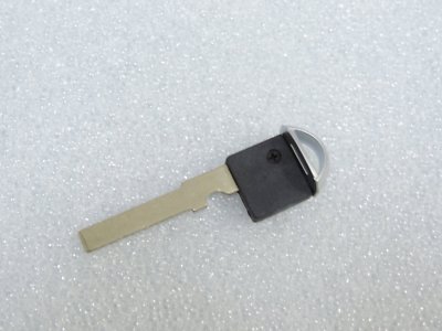~New~key fit Nissan Gtr Gt-R R35 Smart Key Blank Blade Keyless~46~Chip ...