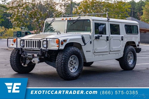 1995 Hummer H1 H1 | eBay