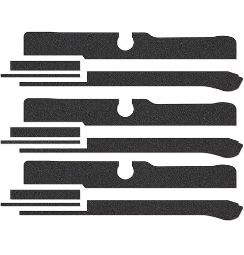 Canon Demi Light Seal 3pcs Kit replace Sponge Back Cover From JP Film ...