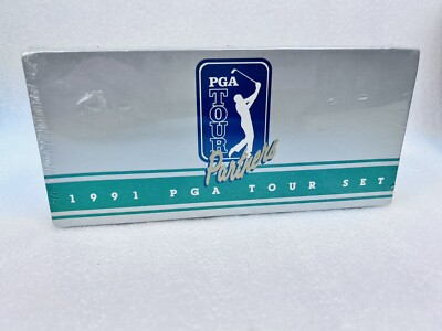 1991 pro set pga tour complete set legend john daly rookie! | eBay