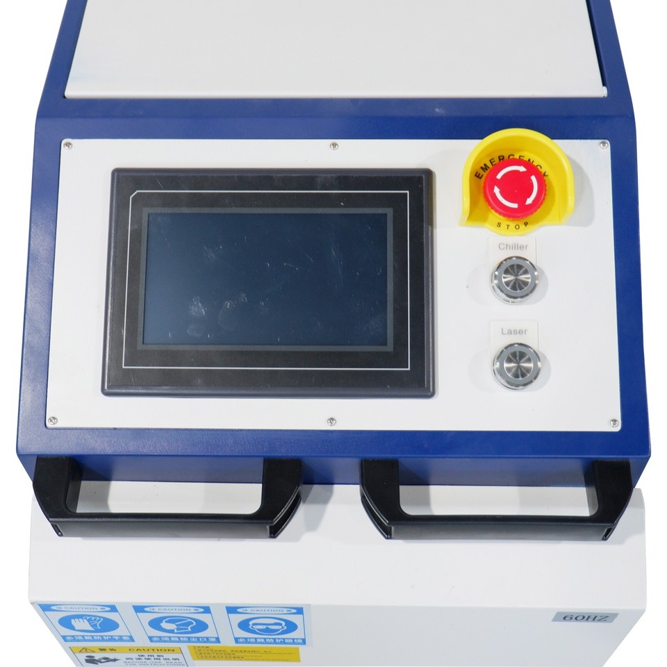 2000W Raycus Fiber laser Metal Steel Welding/Cleaning/Cutting/Soldering ...