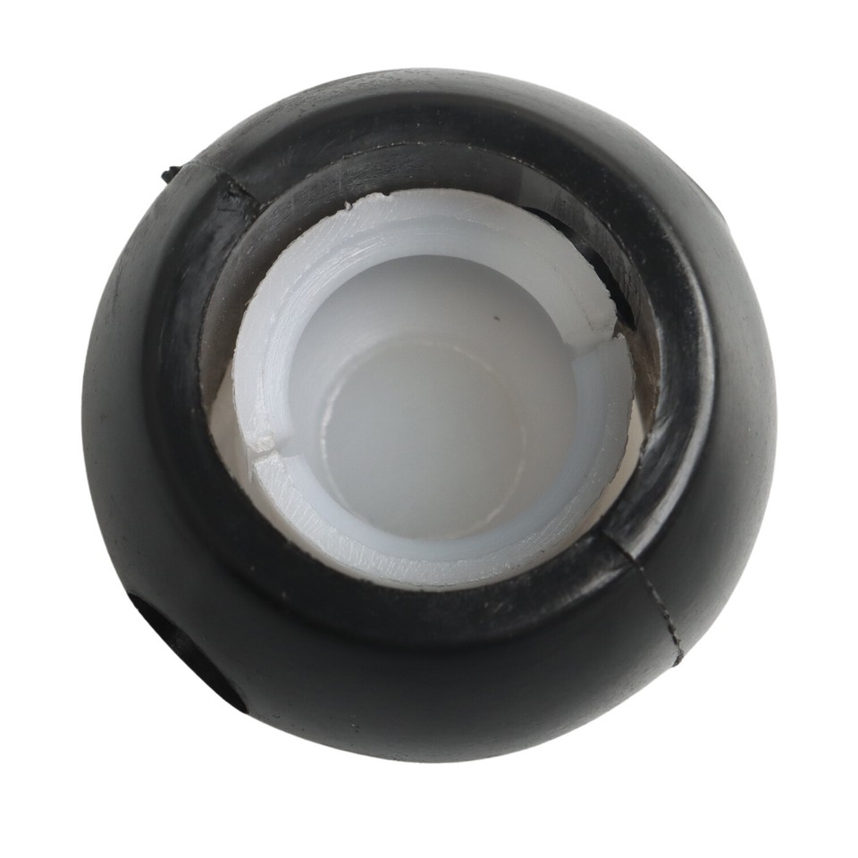 Gear Shift Lever Fulcrum Ball + Bush for Mitsubishi Montero MD701577 ...