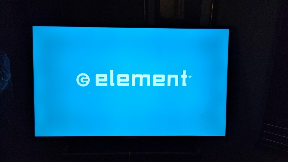 Element 40 Lcd Tv Digital Hd ELEMENTS TV SMART (ANDROID) FULL HD