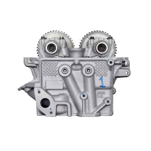 ATK Engines 2FWVR Remanufactured Cylinder Head 2006-2008 Ford Escape ...