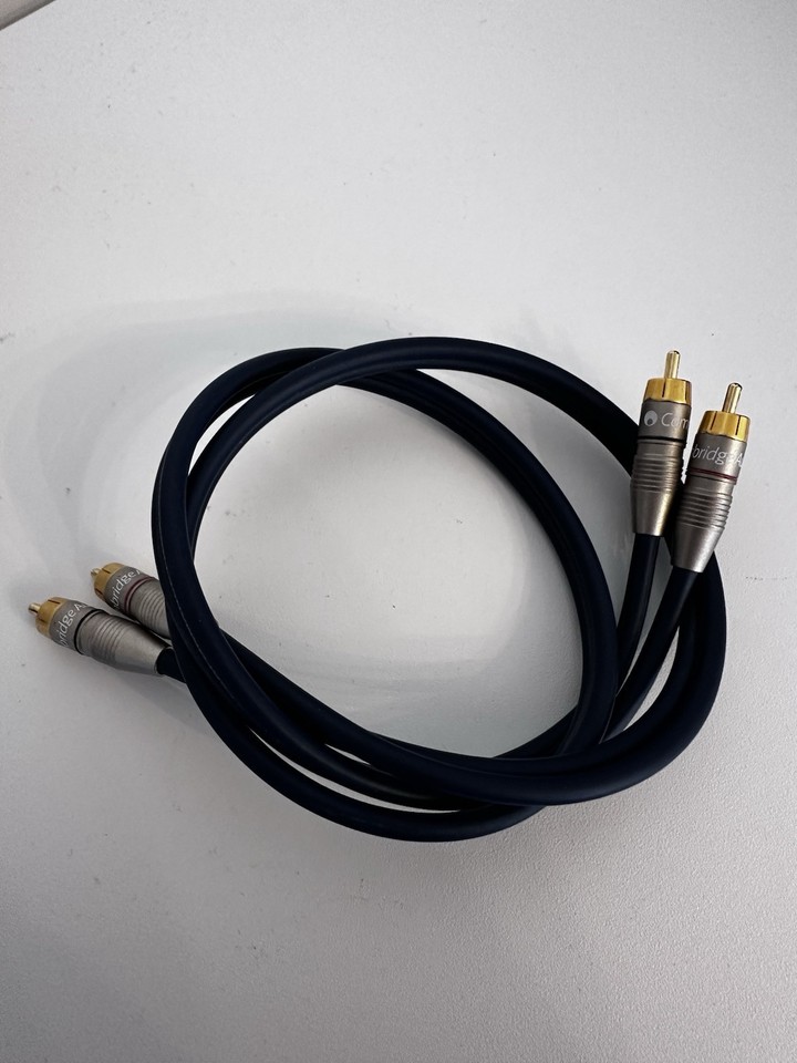 Cambridge Audio RCA cable HiFi | eBay