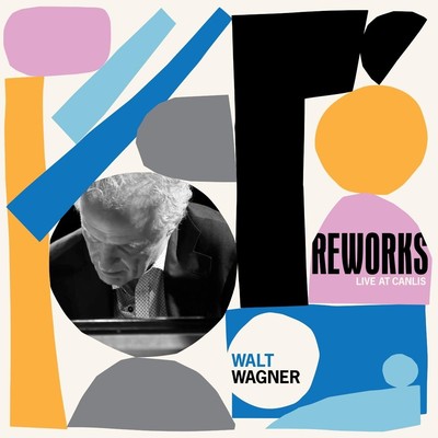 Reworks [CD] Walt Wagner [EX-LIBRARY] 98787119329| eBay