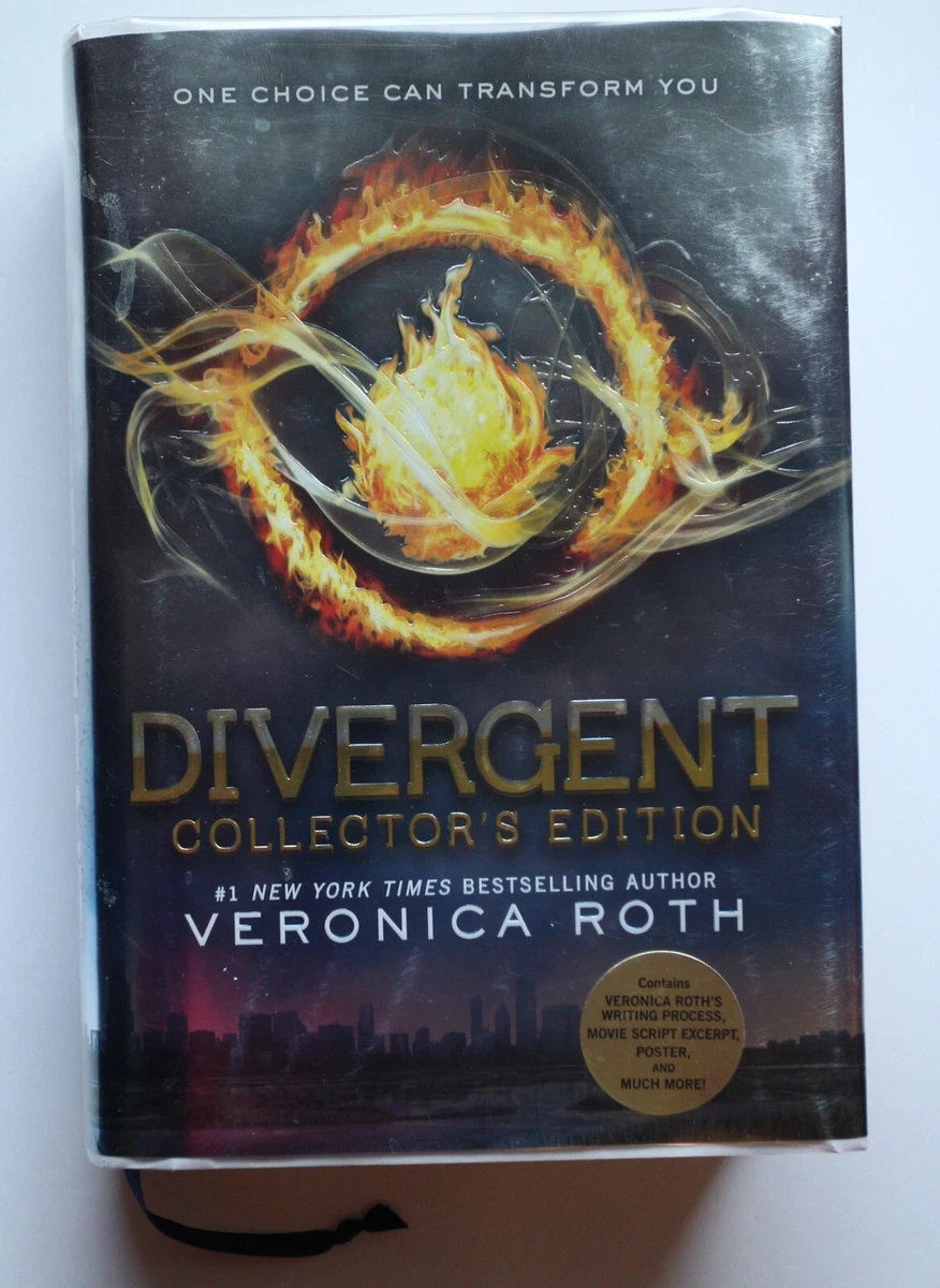 Veronica Roth Book Signing