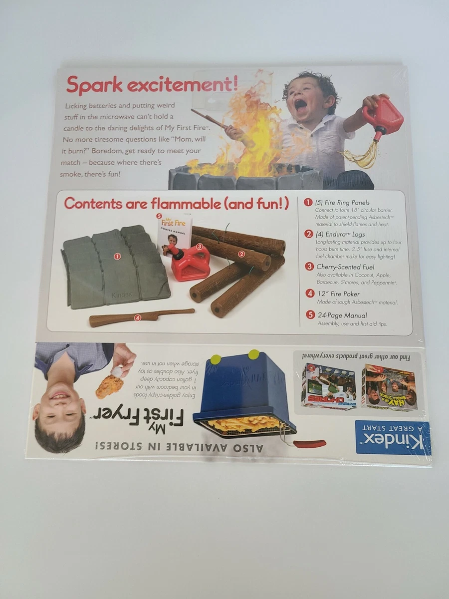 Fire And For Get Parody