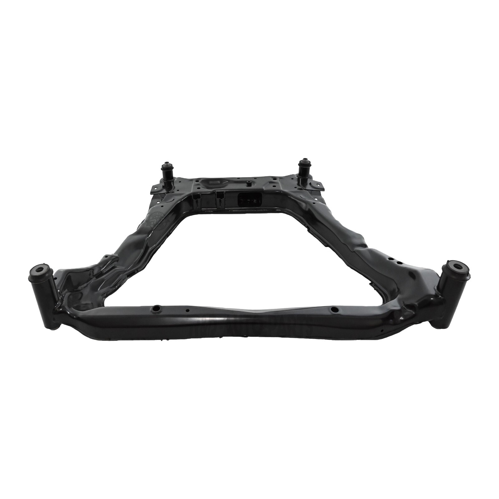 Front New Subframe Suspension Crossmember Engine For Nissan Rogue 2.5L ...