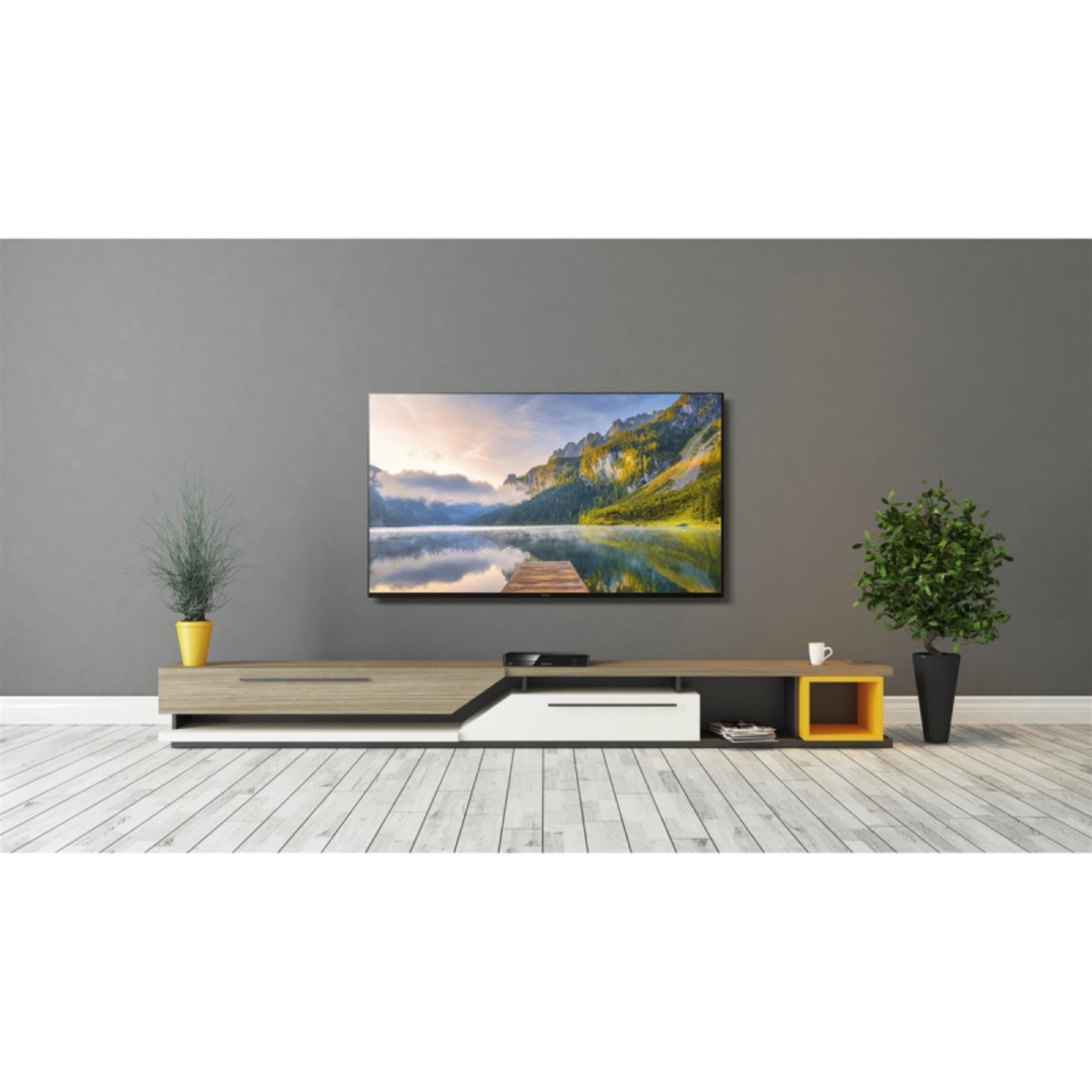 Panasonic DMP-BD84EB-K Blu-ray Player for sale online | eBay