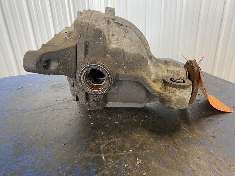 2007-2010 Ford Explorer Rear Axle Differential Carrier Assembly Ratio 3 ...
