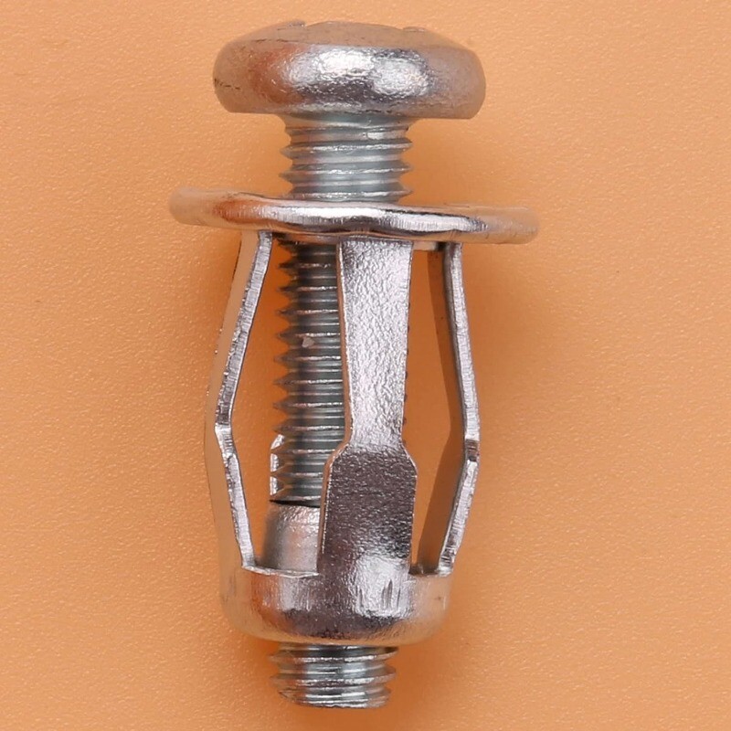 20-60 Jack Nuts For Metal M4/M5/M6 Car Rivet Nut Tool Screw Petal Nut ...