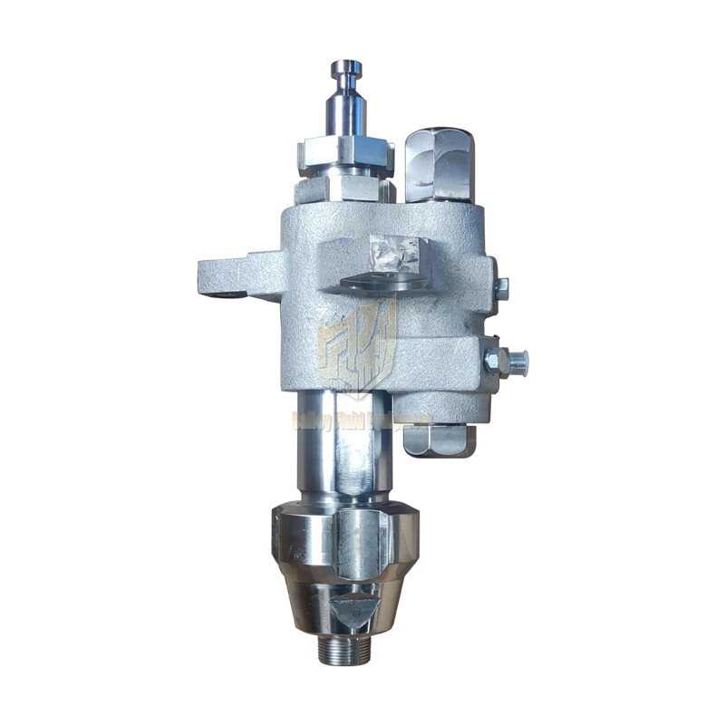 180CC Pneumatic airless sprayer pump Pump body assembly 24B822 for ...