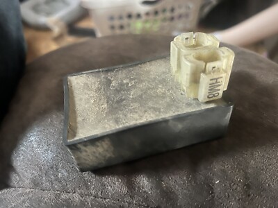 97 - 01 Honda 30410-HM8-003 CDI ECU ECM Recon 250 Ignition Control ...