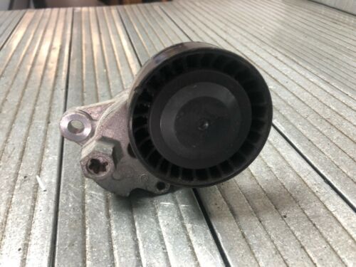 VW Polo 2015 - 2018 1.0 Petrol Auxiliary Aux Belt Tensioner Pulley ...