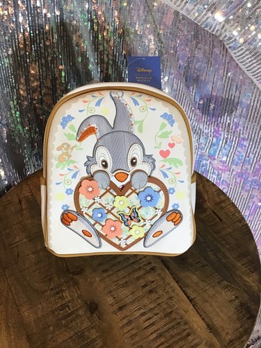 Disney Danielle Nicole thumper backpack - munimoro.gob.pe