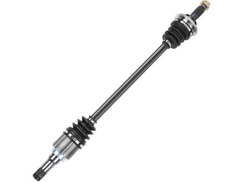 For 2007-2012 Ford Fusion Axle Assembly Rear Left Autopart Premium ...