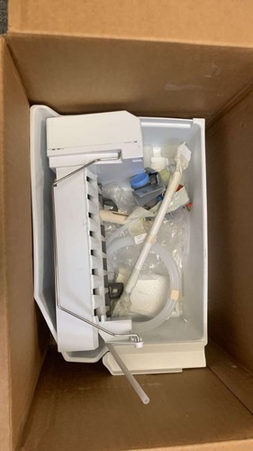 Whirlpool Refrigerator Ice Maker Kit W11510803 for WSR57R18DM03 NEW | eBay