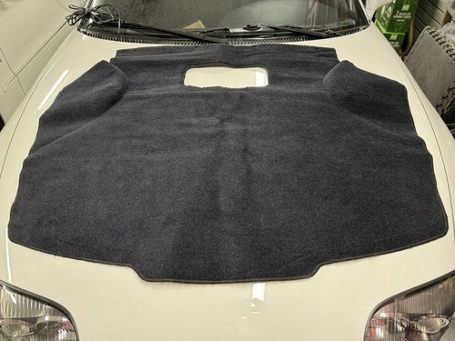 1993-1998 MKIV Toyota Supra OEM Rear Hatch Trunk Carpet USDM Hardtop ...