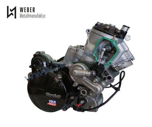 Beta RR 125 200 racing engine engine repair replacement engine motor ...