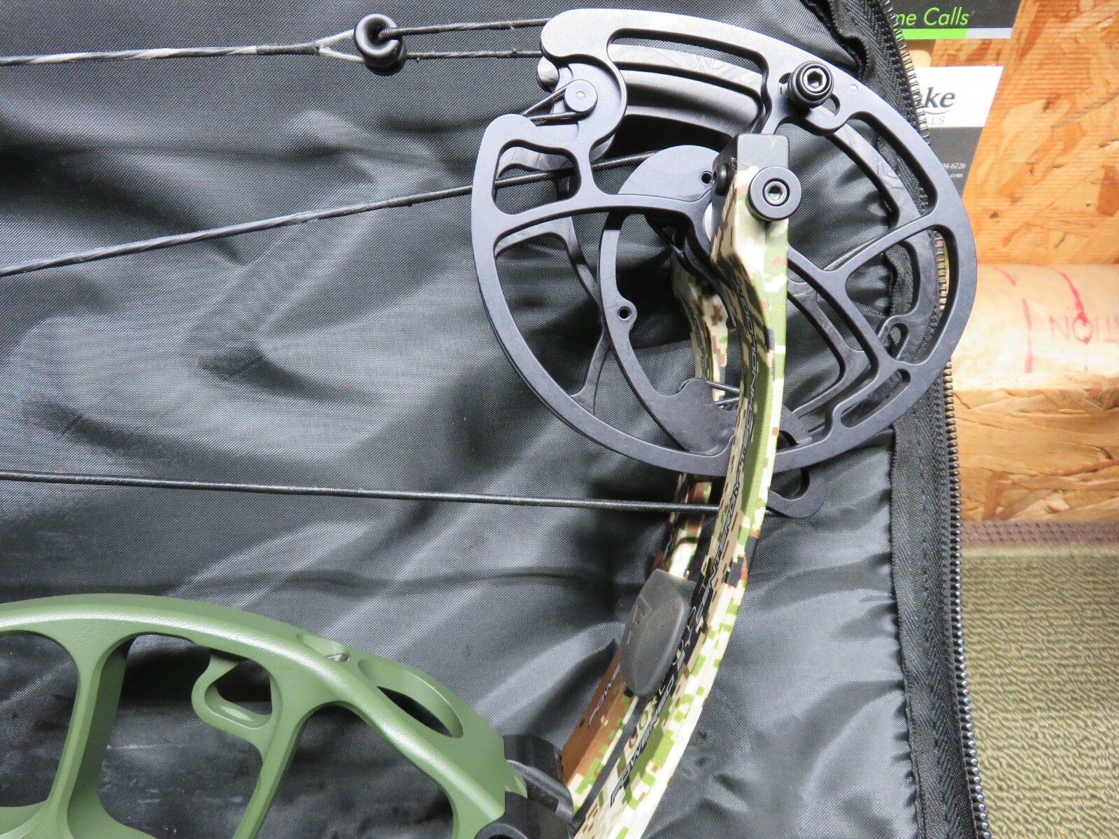Prime CT3 Compound Bow | eBay