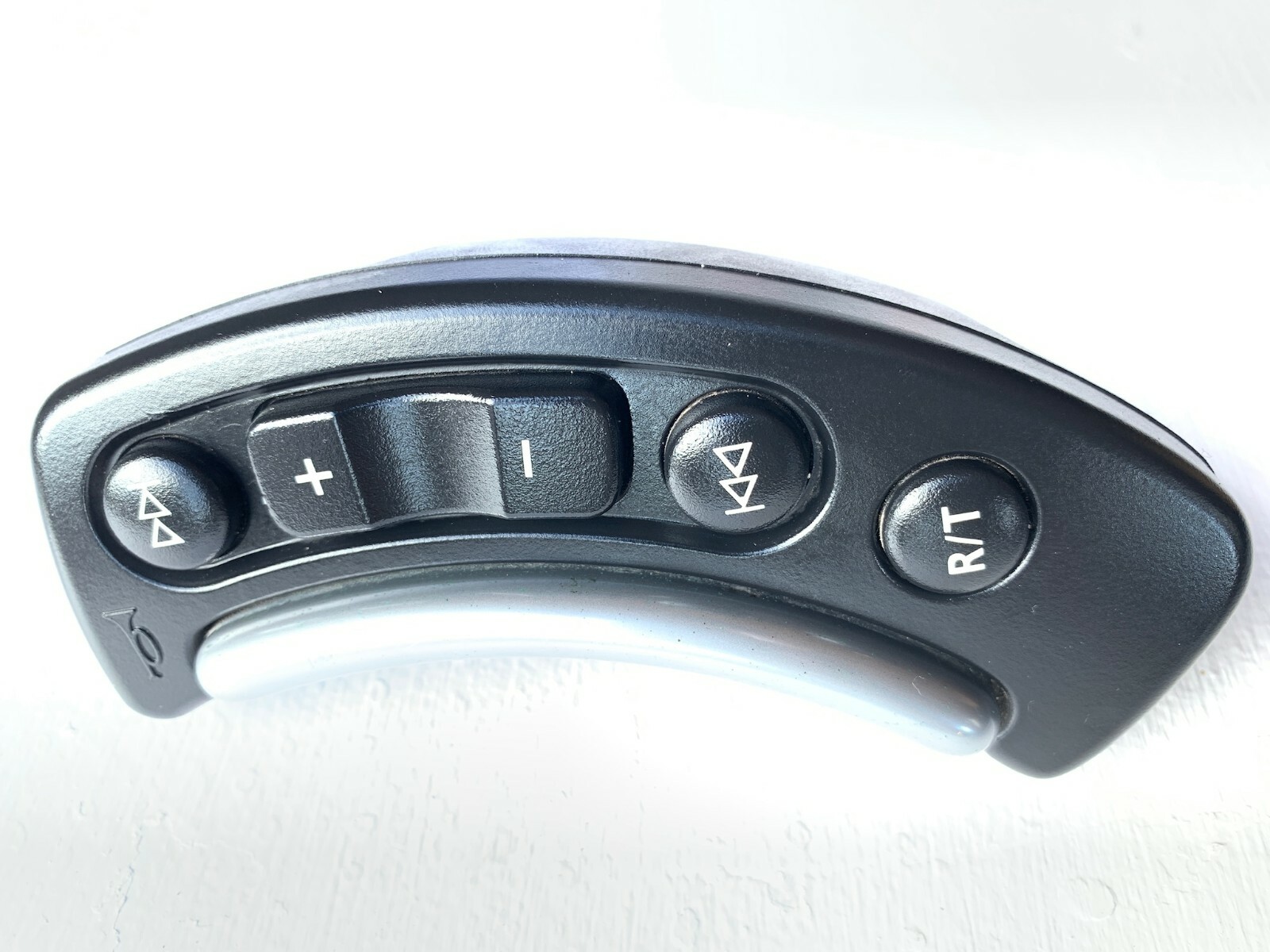03-05 LAND ROVER RANGE ROVER VOLUME CONTROL SWITCH OEM | eBay