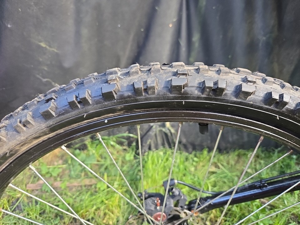 Apollo Gradient Mountain Bike COLLECTION ONLY | eBay UK