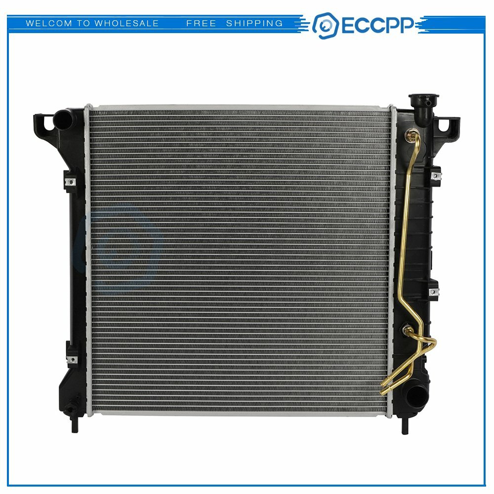 1997-1999 Dodge Dakota 3.9L 1998-1999 Dodge Durango 5.9L Aluminum ...