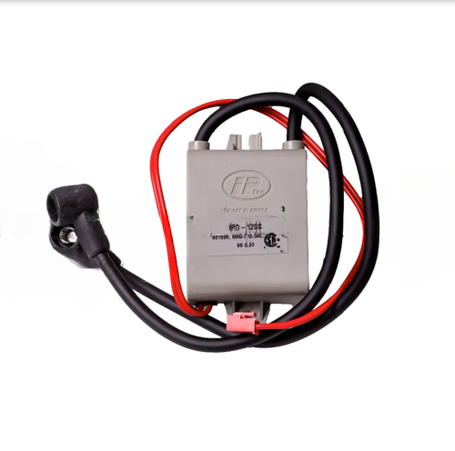 70-037-0350 Ignitor Assembly IP TEC IPO-120S fits Dayton Master Heater ...
