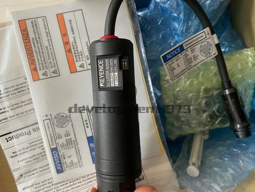 1PC NEW Keyence SJ-L005M static elimination nozzle | eBay