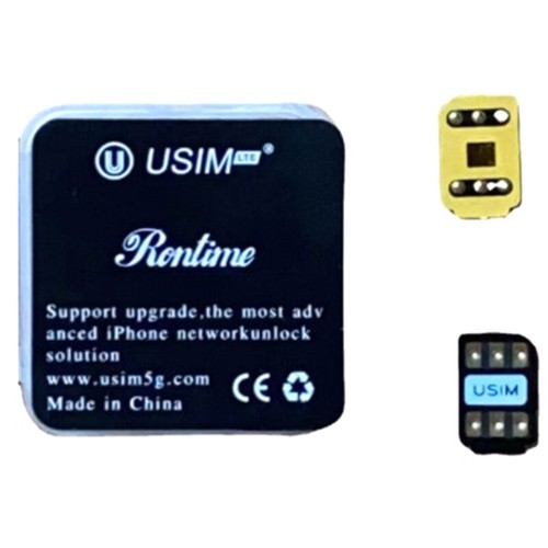 USIM card is applicable to IP6-IP13PM all-series universal unlocking ...