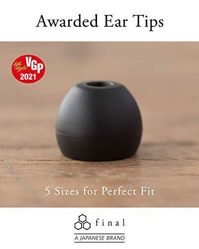 final E2000 in-ear earphones, matte black, FI-E2DAL Headphones Brand New | eBay