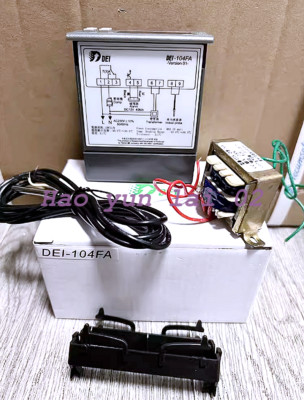 1PC NEW for DEI Temperature Controller DEI-104FA | eBay