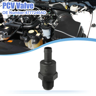 2001-2010 Chrysler PT Cruiser 2.4L Exhaust PCV Valve Fitting for ...