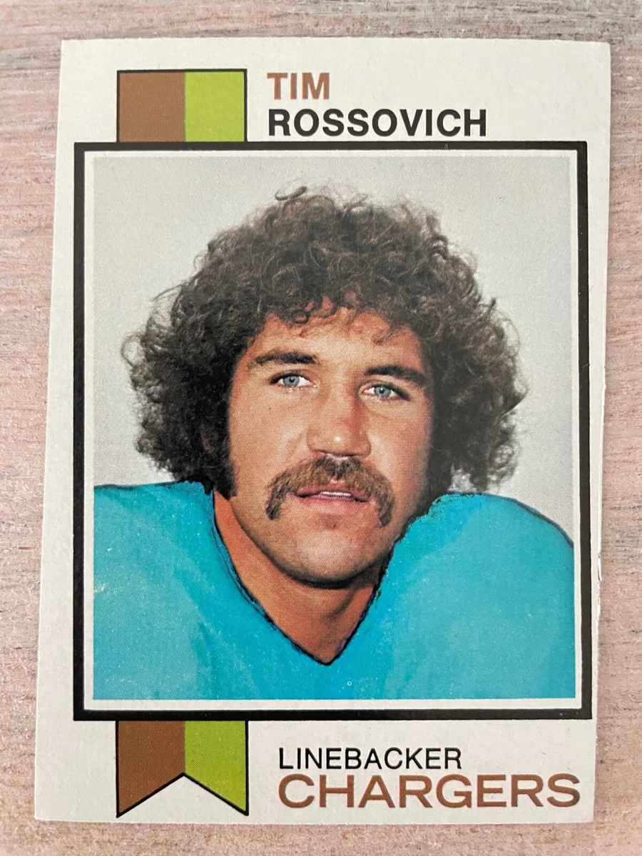 Tim Rossovich